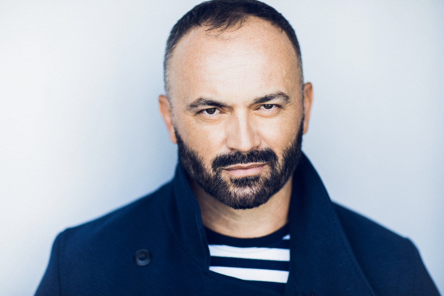 actor, director , teacher , coach