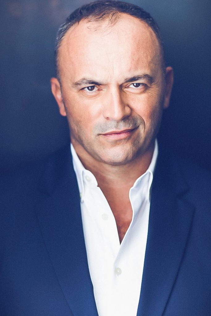 actor, director , teacher , coach