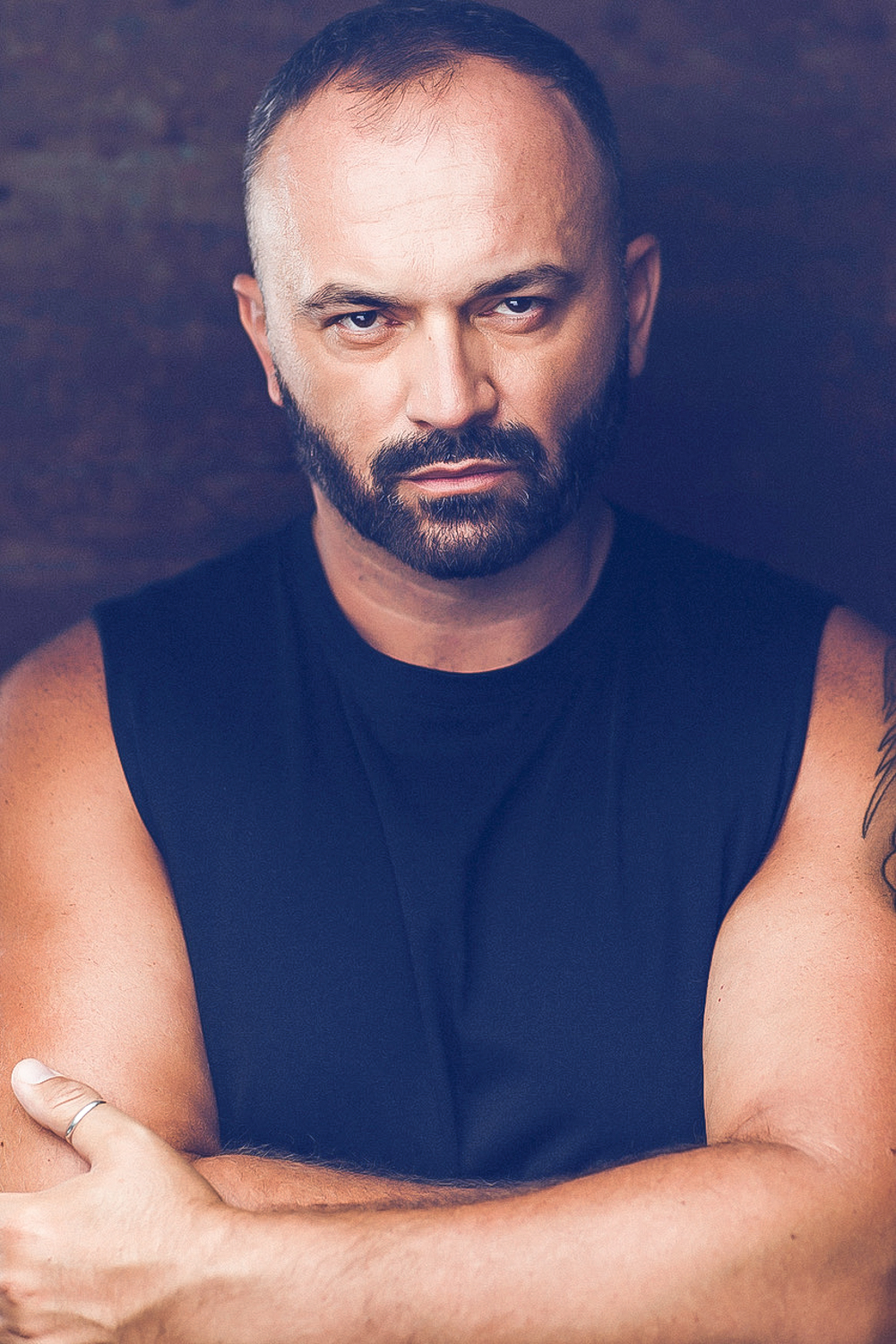 actor, director , teacher , coach