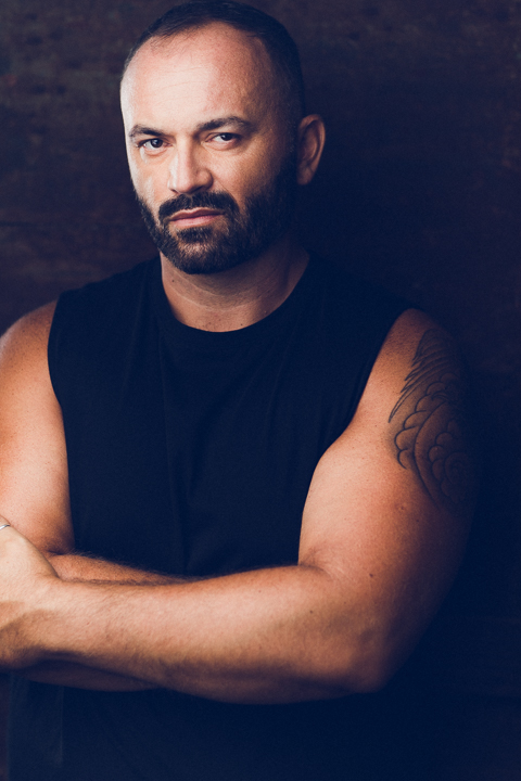 actor, director , teacher , coach