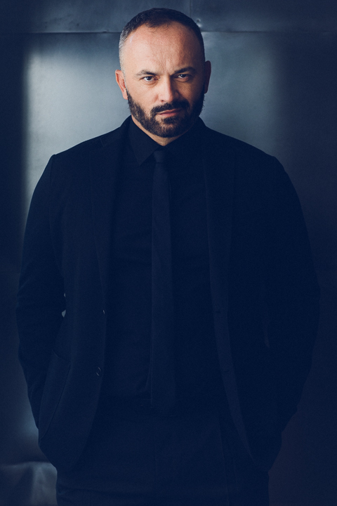 actor, director , teacher , coach